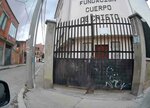 Fundacion Cuerpo De Cristo (Department of La Paz, Provincia Murillo, El Alto, Villa Adela), yardım kuruluşları  El Alto'dan