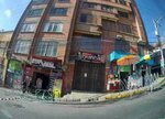 Graphic Central (Department of La Paz, Provincia Murillo, La Paz, Avenida Apumalla, 985), dijital baskı  Bolivya'dan