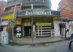 Galeria Comercial Illuminati (Department of La Paz, Provincia Murillo, El Alto, Alfredo Franco Valle, 880), alışveriş merkezleri  El Alto'dan
