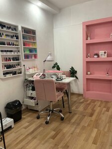 Pinkroom (Sovetskaya Street No:2), güzellik salonu  Astrahan'dan