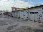 Гаражи (Chelyabinsk, kvartal KBS), garajlar  Çeliabinsk'ten