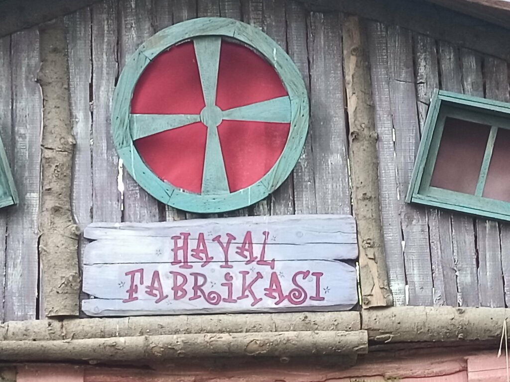 Kafe Ormanya Cafe, Kartepe, foto