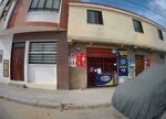 Grocery Store (Department of Chuquisaca, Oropeza Province, Municipality of Sucre, Distrito D-3), market  Sucre'den