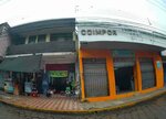 The Clothes (Santa Cruz de la Sierra, Distrito Municipal 11, Arenales, 466), giyim mağazası  Bolivya'dan