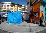 Fast Food Restaurant (Department of La Paz, Provincia Murillo, La Paz, Calle Yungas, 274), fast food  Bolivya'dan