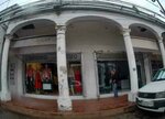 Atelier (Santa Cruz de la Sierra, Distrito Municipal 11, Subdistrito CIV, Velasco, 102), terziler  Santa‑Krus'tan