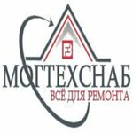 Mogtechsnab (vulica Chaliuskincaw No:72), yapı mağazası  Moguilev'den