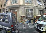 Confectionery Store (Department of La Paz, Provincia Murillo, La Paz, Centro, Casco Urbano Central, Calle Mercado, 1045), pasta, şekerleme ve tatlı  Bolivya'dan