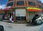Food Store (Department of La Paz, Provincia Murillo, El Alto, Avenida Elizardo Perez), market  El Alto'dan