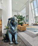 The Hub (3, 41 Street, Community Jabal Ali Industrial First, Jebel Ali, Dubai), 3d hizmetler  Dubai'den