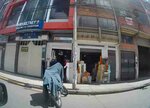 Fabrics (Department of La Paz, Provincia Murillo, El Alto, Avenida 16 de Julio, 340), mefruşat  El Alto'dan