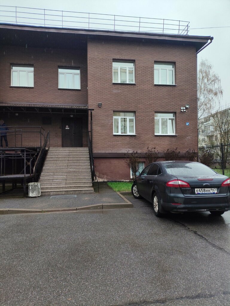 Savcılıklar Тихвинская городская прокуратура, Tixvin, foto