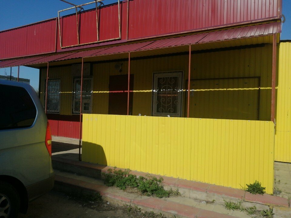 Bira dükkanı Магазин пива, Elista, foto