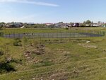 Stadium (Tula Region, Yasnogorsk, kvartal M), stadyum  Yasnogorsk'tan