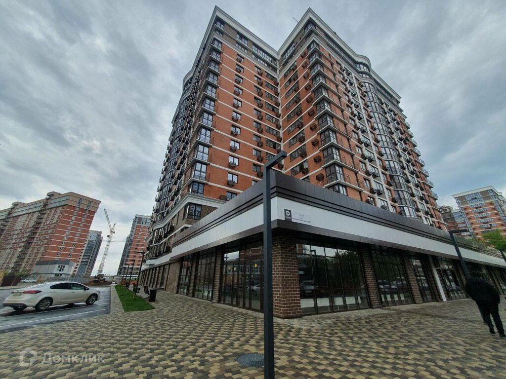 Güzellik salonu Наращивание ресниц, Krasnodar, foto