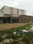 Isaac Multi Services (Abidjan, Commune of Abobo, Quartier de la Abobo-Baoulé), giyim mağazası  Abican'dan