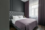 Апартаменты (Podyezdnoy Lane No:13), otel  Saint‑Petersburg'dan