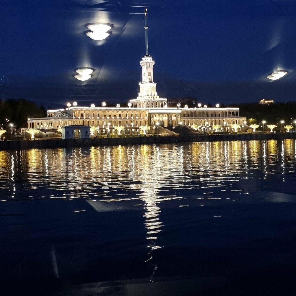 Konser ve tiyatro organizasyonu Центр Развития Культуры, Moskova, foto