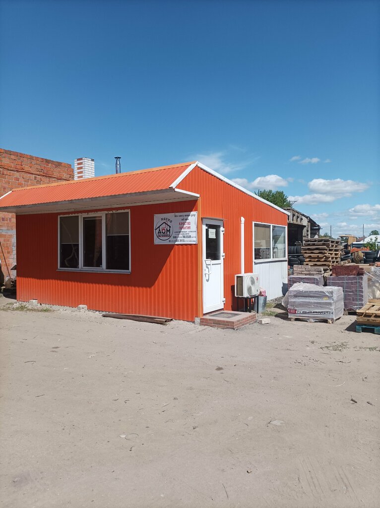 Tuğla firmaları Dom pechnika, Pinsk, foto