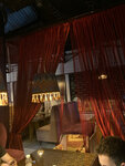 Шаурма душевная (Bolshaya Sadovaya Street No:122В), restoran  Rostov‑na‑Donu'dan