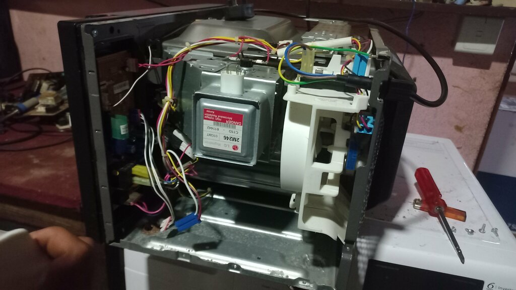 Elektronik eşya mağazaları Pmg Refritronics, Katmandu, foto