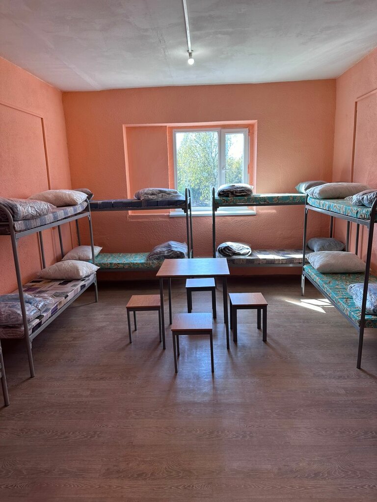 Pansiyonlar, hosteller Sosenki 150/1, Moskova, foto