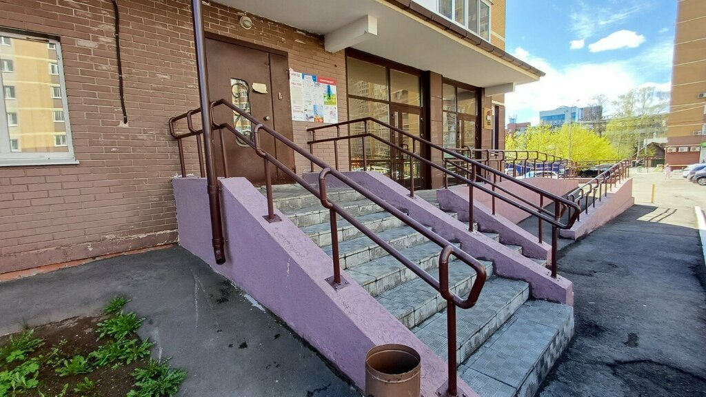 Otel OpenApart - Скандинавия № 1, Izhevsk, foto