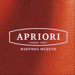 Apriori (Grigoriy Potanin Street No:5/2, Oral), mobilya mağazaları  Oral'dan (Uralsk'tan)