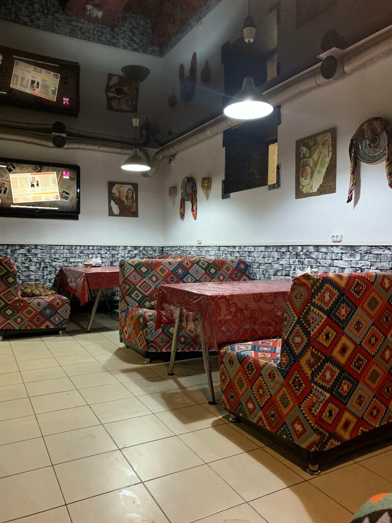 Kafe Восточная кухня, Tuapse, foto