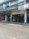 Hatfield Casa Textil (Santa Cruz de la Sierra, Distrito Municipal 11, Subdistrito CIV, Camiri, 67), mefruşat  Bolivya'dan