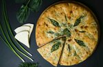 Pekarnia (Tallinskaya Street No:13к1), ekmek fırını  Moskova'dan