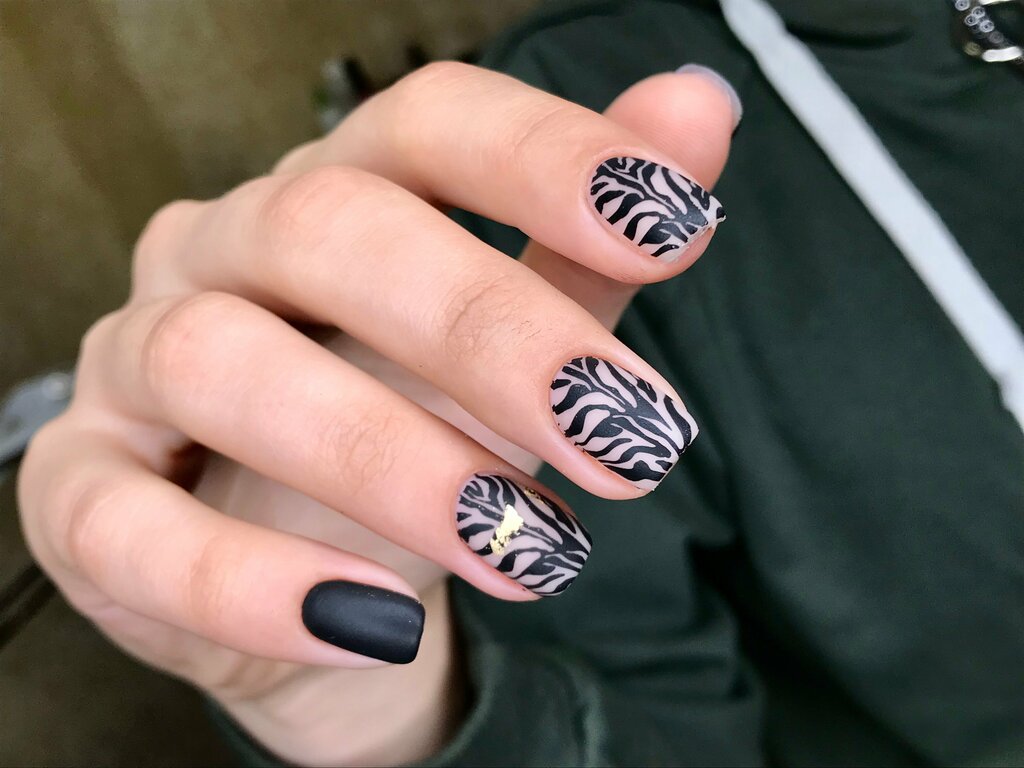 Manikür-pedikür Маникюрчик, Sevastopol, foto