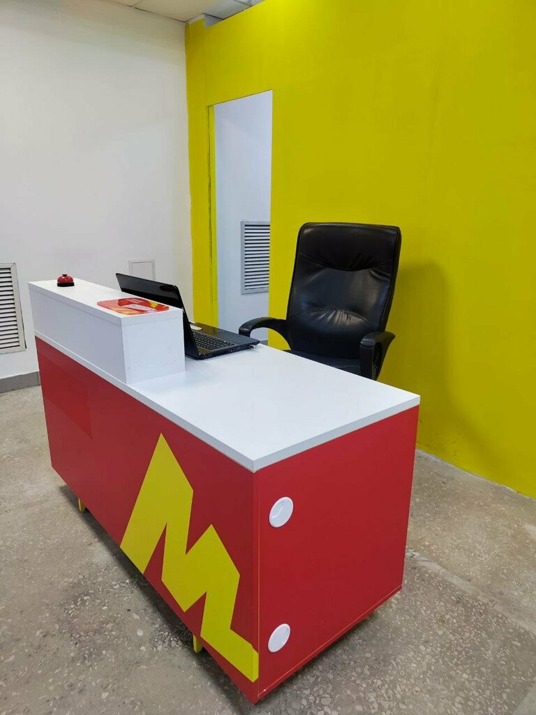Teslimat noktası Yandex Market, Perm, foto