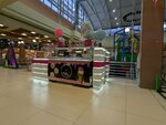 Ice Cream Gangsta (Halturina Street No:55), dondurmacılar  Yekaterinburg'dan