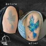 Aslıhan Demirkıran Tattoo Studio (Çanakkale, Çanakkale Merkez , Kemalpaşa Mah., Cumhuriyet Blv.), dövmeciler  Çanakkale'den