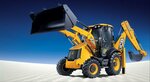 Ak Makina - Jcb Servisi (Kırklareli, Lüleburgaz, Atatürk Mah., Tekel Sok.), motor tamiri  Lüleburgaz'dan