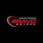 Bravo Motors (gorodskoy okrug Nizhniy Novgorod, Kanavinskiy City District, Mescherskoye Ozero Microdistrict, Karla Marksa Street, 44Б), i̇kinci el araç satışı  Nijni Novgorod'dan