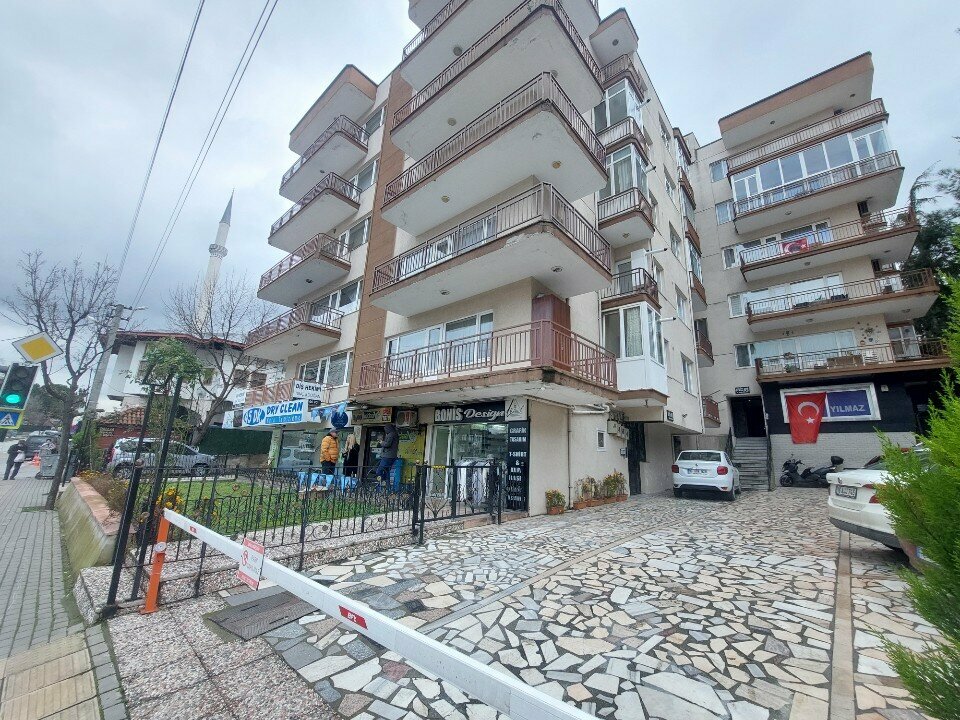 Diş sağlığı poliklinikleri Diş Hekimi Tunç İldoğan, Bursa, foto