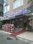 Tosunlar Oto (İstanbul, Maltepe, Atatürk Cad., 91A), otomobil servisi  İstanbul'dan