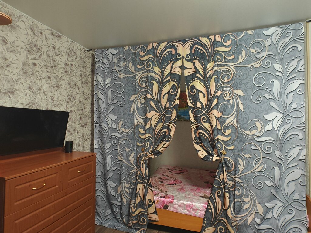 Otel Тепло и Уют, Mikun, foto