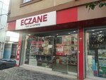 Yeni Altıntepsi Eczanesi (Filiz Sok., No:181a, Bayrampaşa, İstanbul), eczaneler  İstanbul'dan