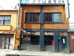 Ömer Faruk Sofrası (İstanbul, Beyoğlu, Bostan Mah., Kaskaval Sok., 13A), kafe  İstanbul'dan