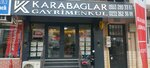 Karabağlar Gayrimenkul (İhsan Alyanak Blv., No:28, Karabağlar, İzmir), emlak ofisi  İzmir'den