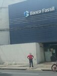Banco Fassil (Santa Cruz de la Sierra, Distrito Municipal 11, Avenida Uruguay, 366), atm'ler  Santa‑Krus'tan