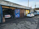Ремонт Ам ВАЗ (Dovatora Avenue No:8Г), otomobil servisi  Vladikavkaz'dan