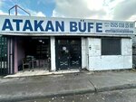 Atakan Büfe (İstanbul, Esenyurt, Akçaburgaz Mah., Akçaburgaz Cad., 51), kafe  İstanbul'dan
