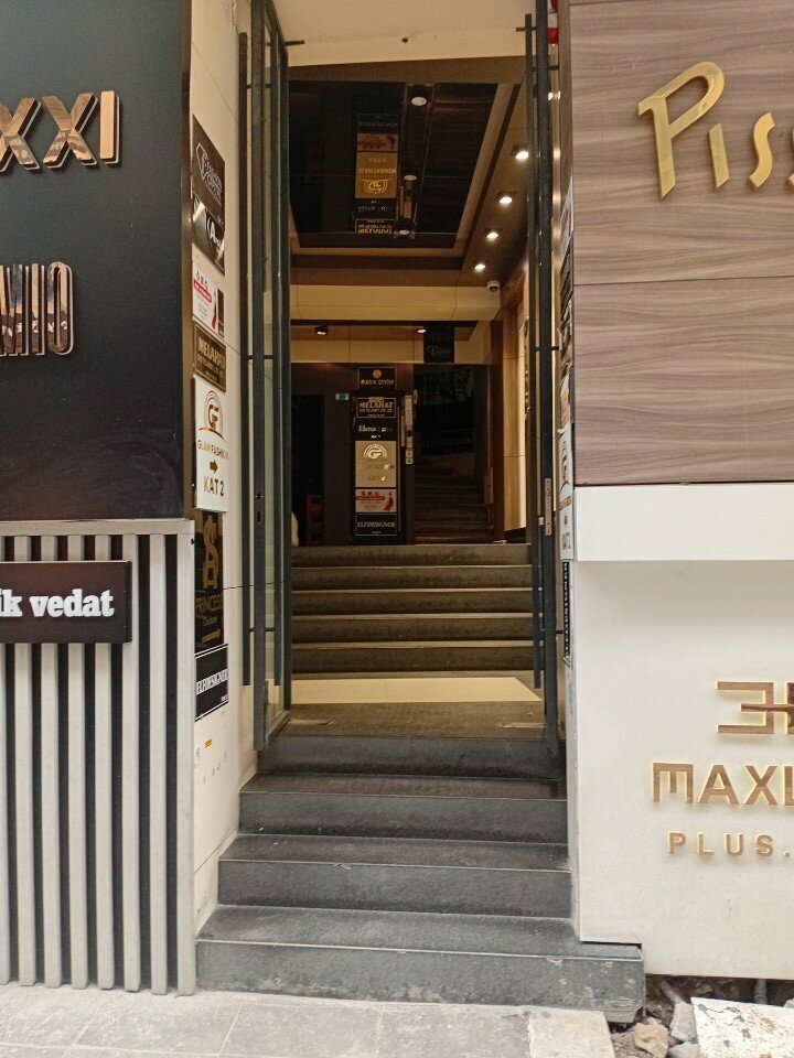 Giyim mağazası Rana Giyim, İstanbul, foto