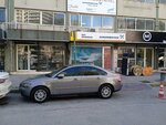 Date Mühendislik (Halkapınar Mah., 1345 Sok., No:2E, Konak, İzmir), yönetim ofisi  İzmir'den
