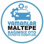 Yamanlar Oto Ekspertiz Maltepe (İstanbul, Maltepe, Bağlarbaşı Mah., Feyzullah Cad., 105), otomobil ekspertizi  İstanbul'dan