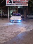 MDG Auto (Adıyaman, Adıyaman Merkez, Malatya Cad., 137B), oto elektrik tamiri  Adıyaman'dan